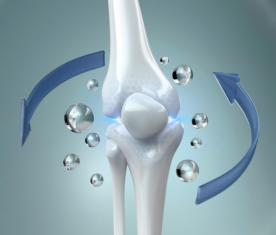 Your Joints Are Micro-Ecosystems | A New Approach to Arthritis & Joint ...